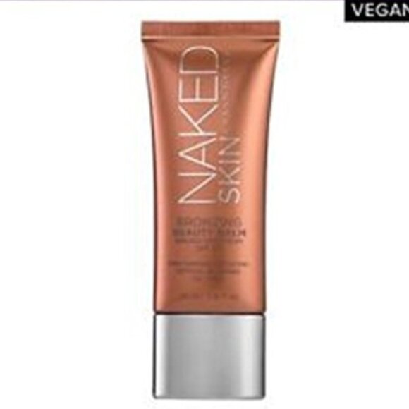 Urban Decay | Makeup | New Urban Decay Naked Skin Bronzing Balm | Poshmark